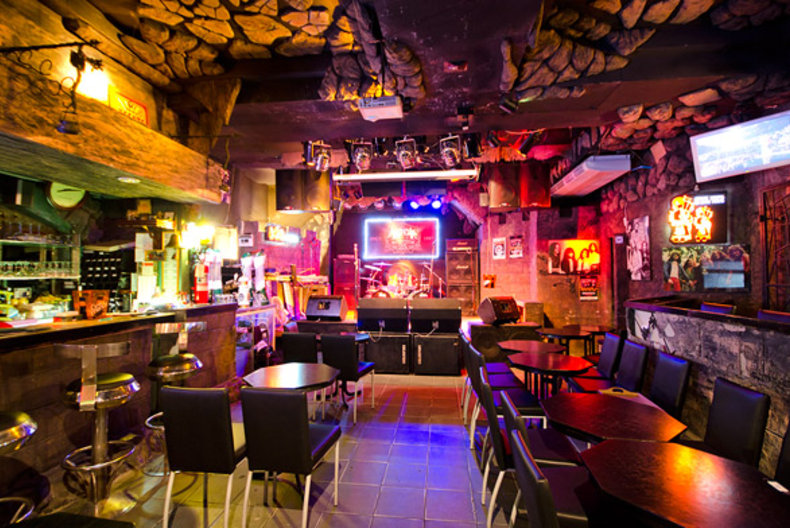The Rock Pub | คราฟเบียร์ที่หลากหลายสไตล์ พร้อมส่งตรง ถึง...หน้าบ้านคุณ
